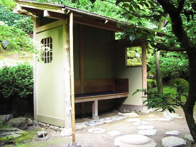 The seven types of chaji - Issoan Tea